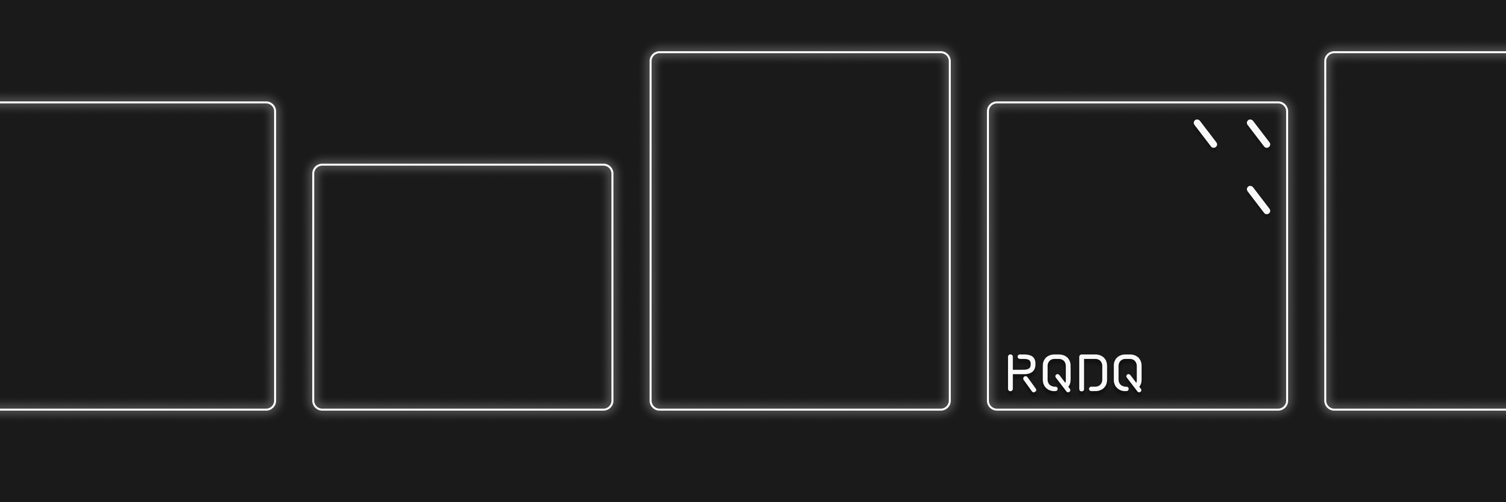 RQDQ – Testing out use cases for ERC721Q